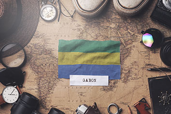 Gabon Consulate NewYork | Blog | Click2visas