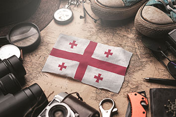 Georgia Embassy in USA | Blog | Click2visas