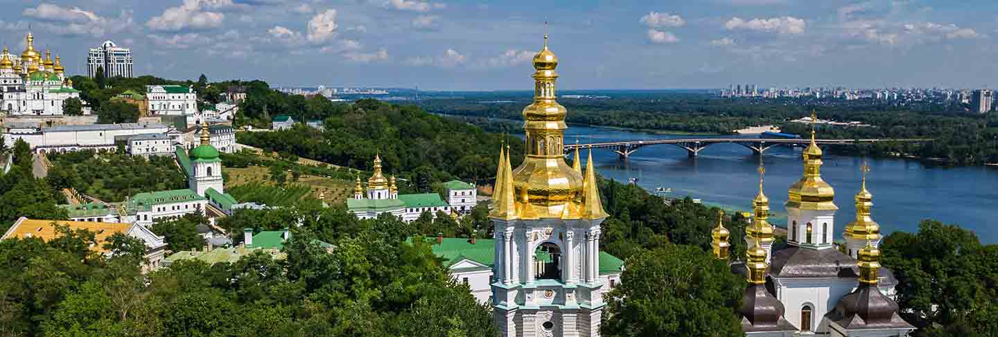 Embassy of Ukraine in Washington DC | Blog | Click2visas