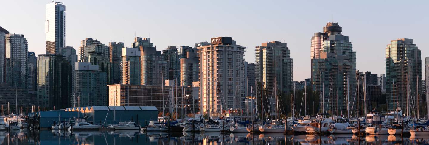 Canada Embassy in Dallas | Blog | Click2visas