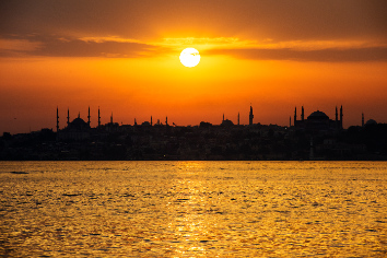 Turkish Embassy in Washington DC | Blog | Click2visas