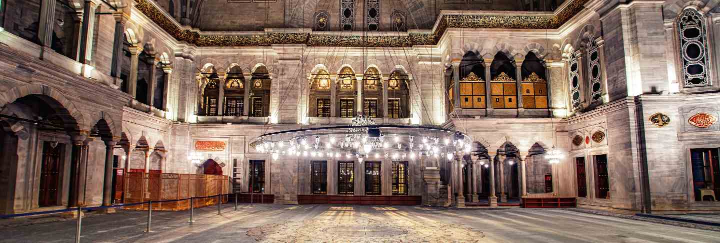 Turkey Consulate in Los Angeles| Blog | Click2visas