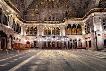 Turkey Consulate in Los Angeles| Blog | Click2visas