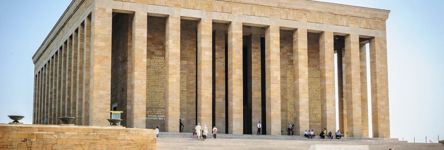 Turkish Consulate Miami | Blog | Click2visas