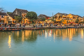 Vietnam Consulate NYC | Blog | Click2visas