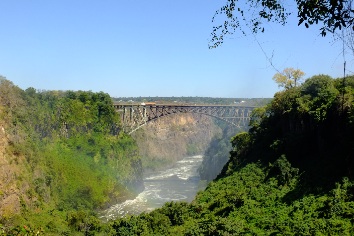 Zimbabwe Embassy in Washington DC | Blog | Click2visas