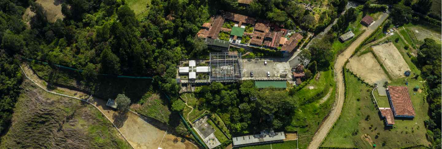 Colombian Consulate Houston | Blog | Click2visas