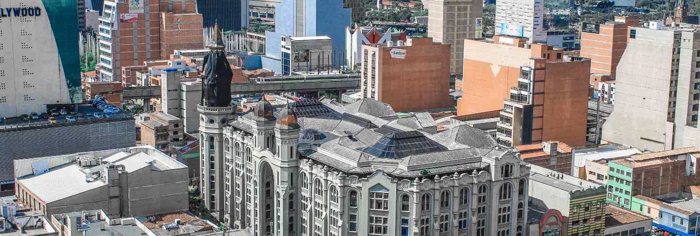 Colombian Consulate NYC | Blog | Click2visas