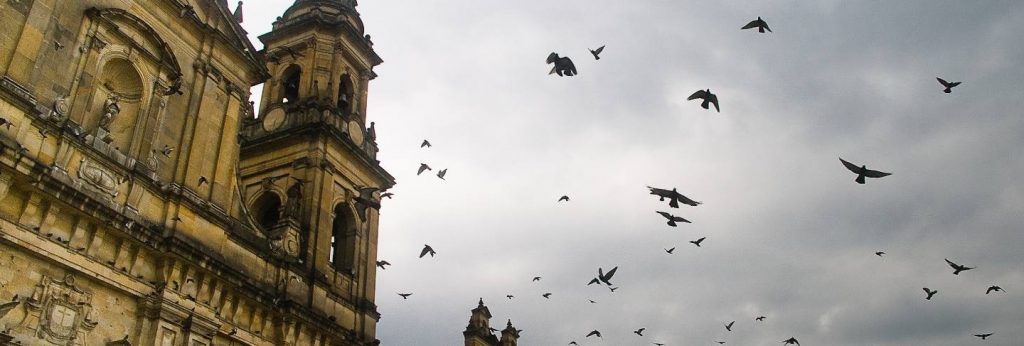 Colombian Consulate in Newark | Blog | Click2visas