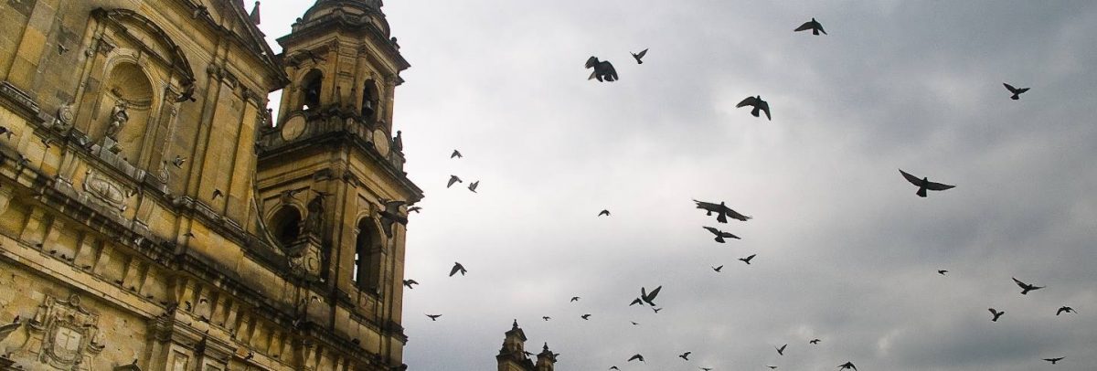 Colombian Consulate in Newark | Blog | Click2visas