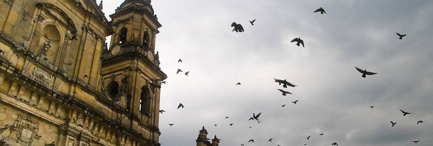 Colombian Consulate in Newark | Blog | Click2visas