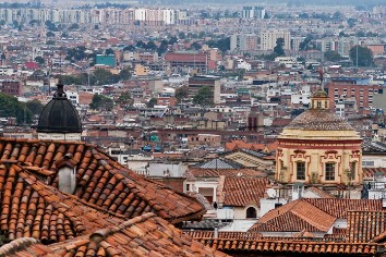 Colombian Consulate San Francisco | Blog | Click2visas