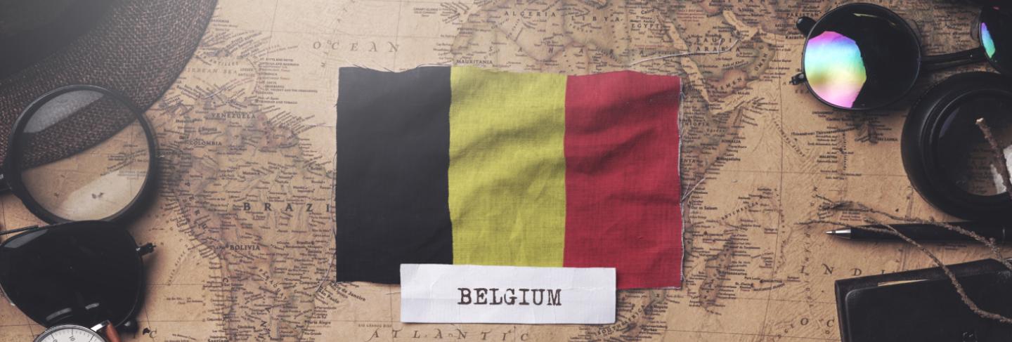 Belgium Embassy Washington DC | Blog | Click2visas