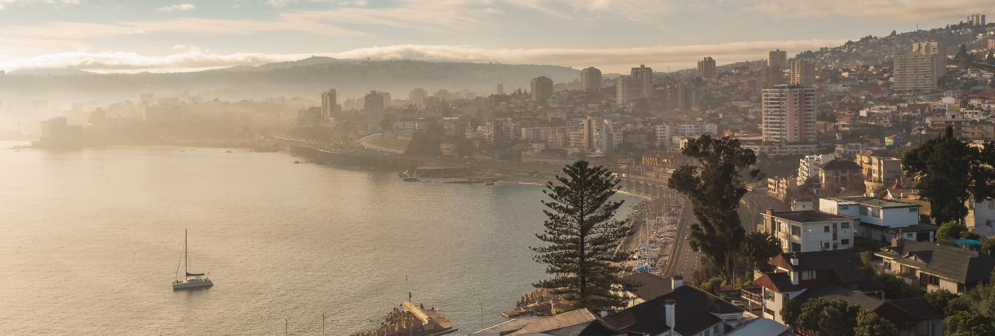 Chilean Consulate Philadelphia | Blog | Click2visas