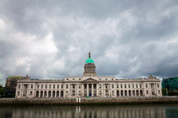 Irish Embassy USA in Washington DC| Blog | Click2visas