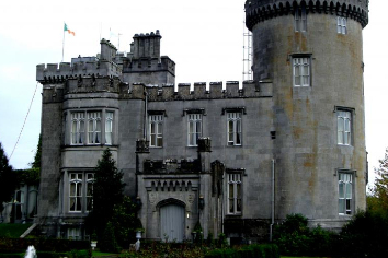 Irish Consulate Los Angeles | Blog | Click2visas