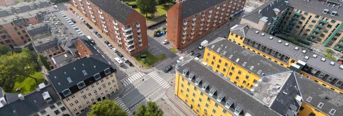 Danish Consulate Palo Alto | Blog | Click2visas