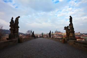 Czech Embassy DC | Blog | Click2visas