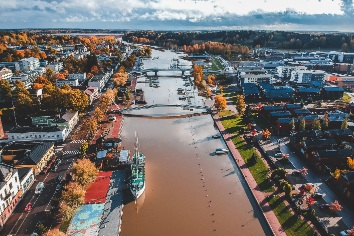 Finland Embassy in Miami | Blog | Click2visas