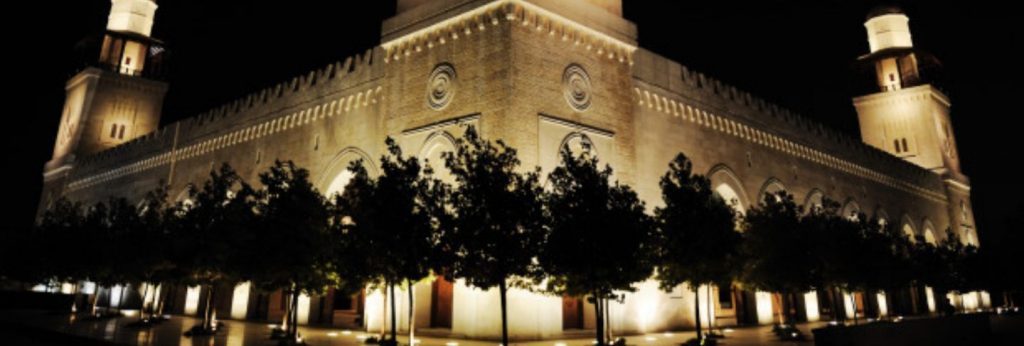 Jordan Consulate in Detroit | Blog | Click2visas