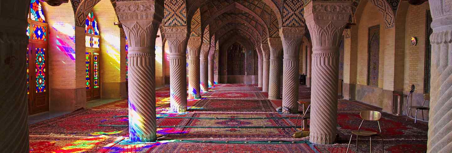 Iran Embassy Washington DC | Blog | Click2visas