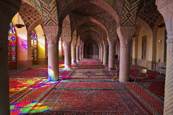 Iran Embassy Washington DC | Blog | Click2visas