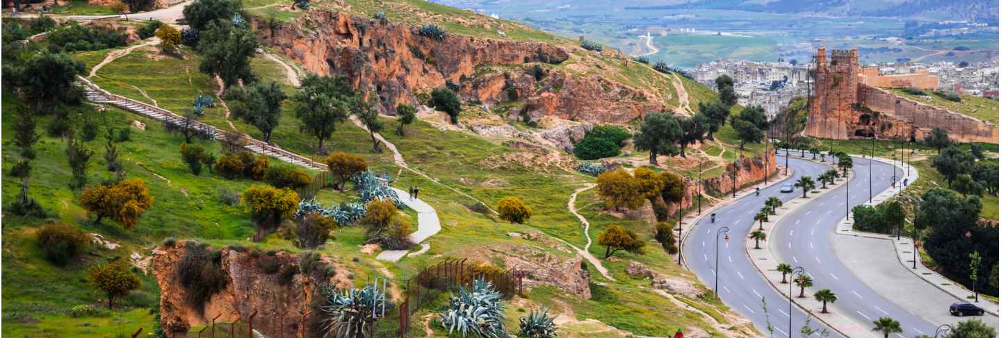 Moroccan consulate New york | Blog | Click2visas