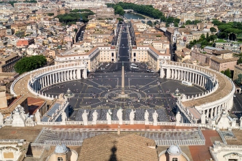 Holy See Embassy in Washington DC | Blog | Click2visas