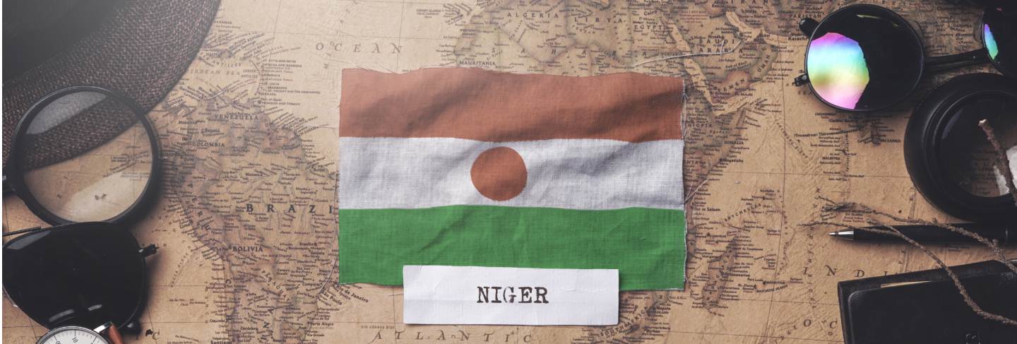 Embassy of Niger in Washington DC | Blog | Click2visas