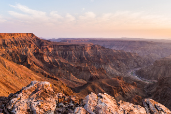 Namibia Consulate in Houston | Blog | Click2visas