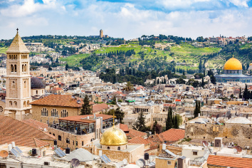 Israeli Consulate San Francisco | Blog | Click2visas