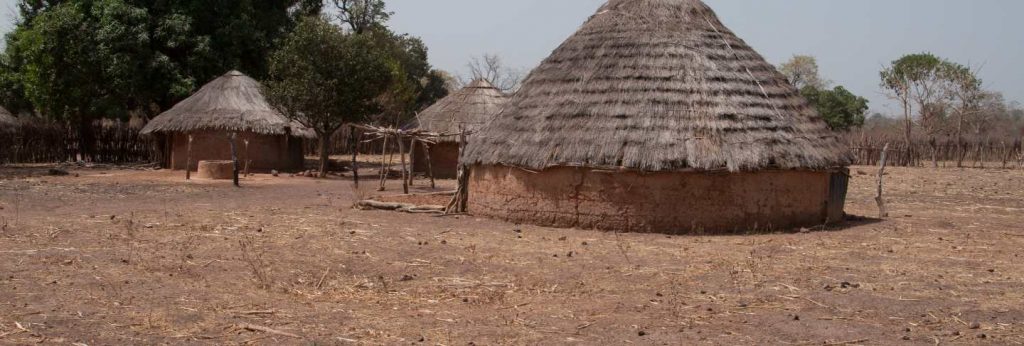 Senegal Consulate in New Orleans | Blog | Click2visas