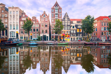 Netherlands Embassy Washington DC| Blog | Click2visas