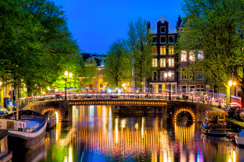 Netherlands Consulate Houston | Blog | Click2visas