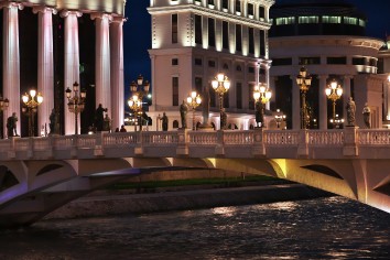 Macedonian Embassy Washington DC| Blog | Click2visas