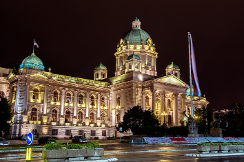 Serbian Consulate Nyc | Blog | Click2visas