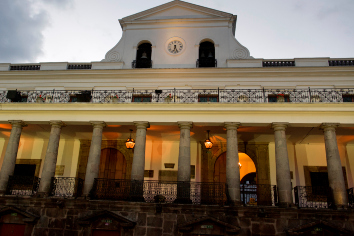 Ecuadorian Consulate Minneapolis | Blog | Click2visas