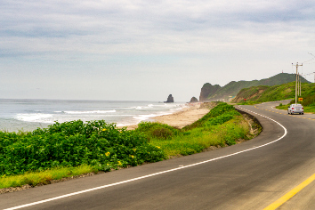 Ecuadorian Consulate New Haven | Blog | Click2visas