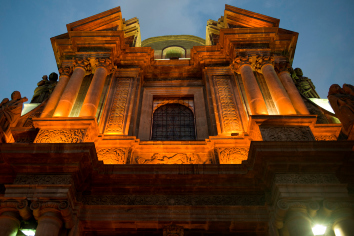 Ecuadorian Consulate New York | Blog | Click2visas