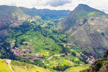 Consulado Peruano en Denver | Blog | Click2visas