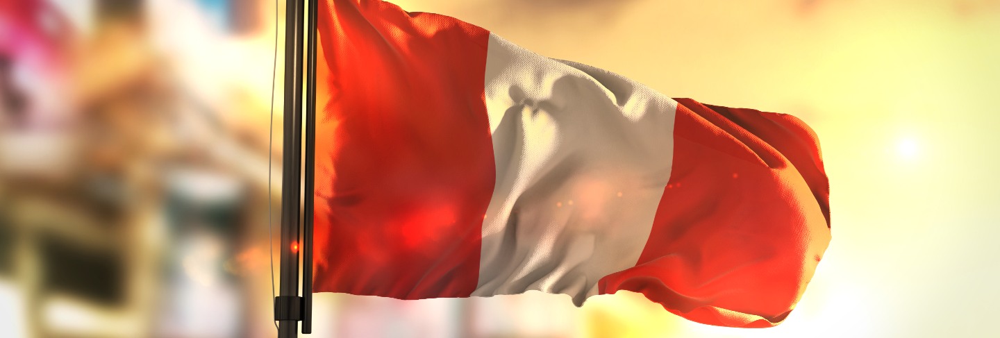 Peruvian Consulate DC | Blog | Click2visas