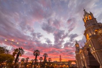 Peru Consulate in Phoenix | Blog | Click2visas