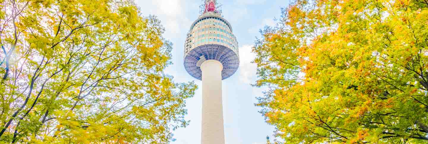 Korean Consulate in Portland | Blog | Click2visas