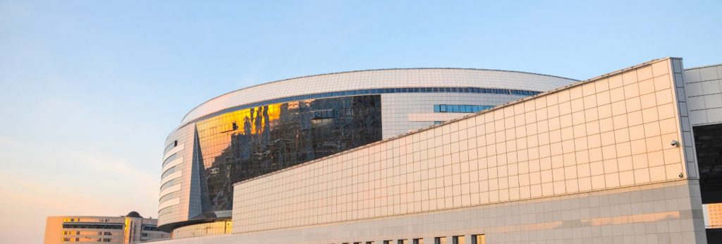 Belarus Consulate in Sacramento | Blog | Click2visas