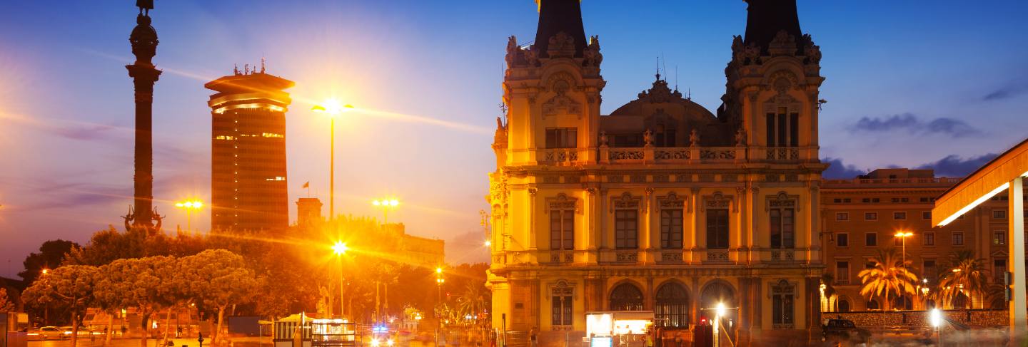 Spanish Consulate Boston | Blog | Click2visas