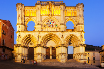 Spanish Consulate Chicago | Blog | Click2visas