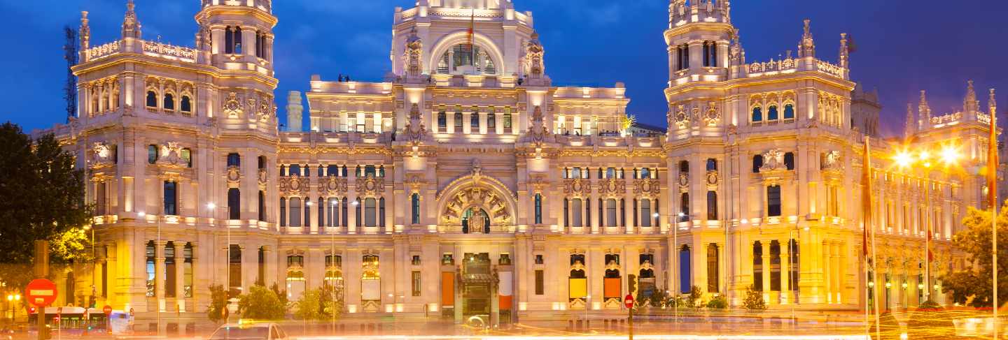 Spain Consulate in Cincinnati | Blog | Click2visas