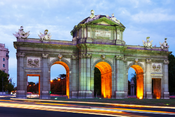 Spanish Consulate Denver | Blog | Click2visas