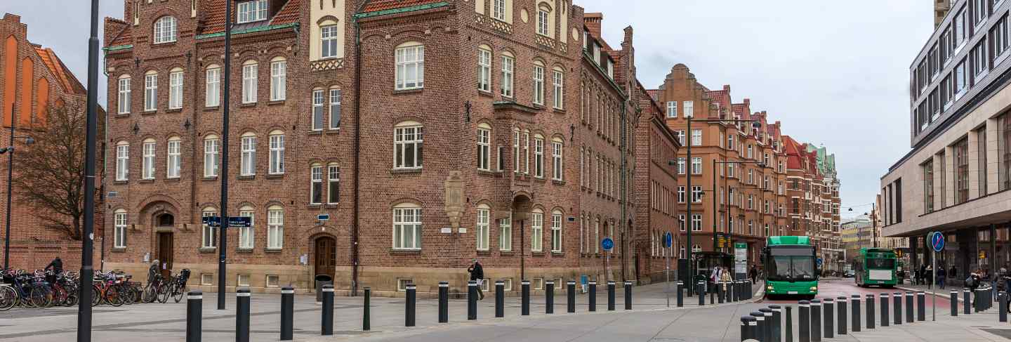 Sweden Consulate in Anchorage | Blog | Click2visas