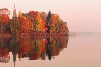 Sweden Consulate in Norfolk | Blog | Click2visas